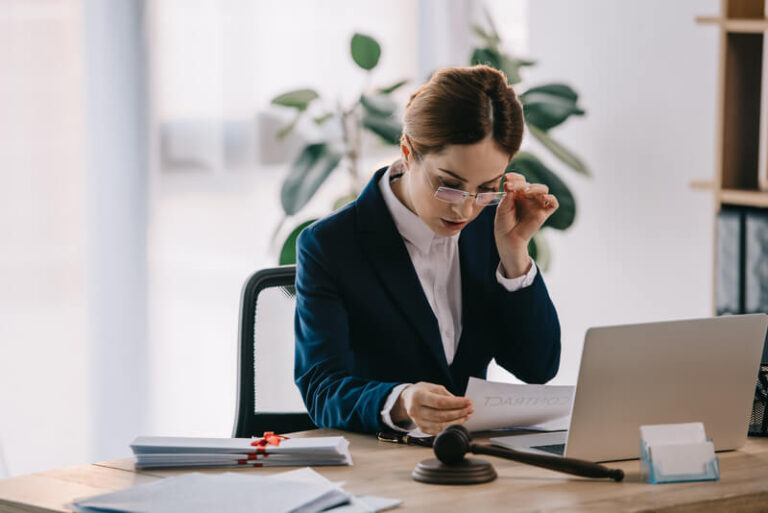 Como acompanhar um processo? Veja os mecanismos disponíveis
